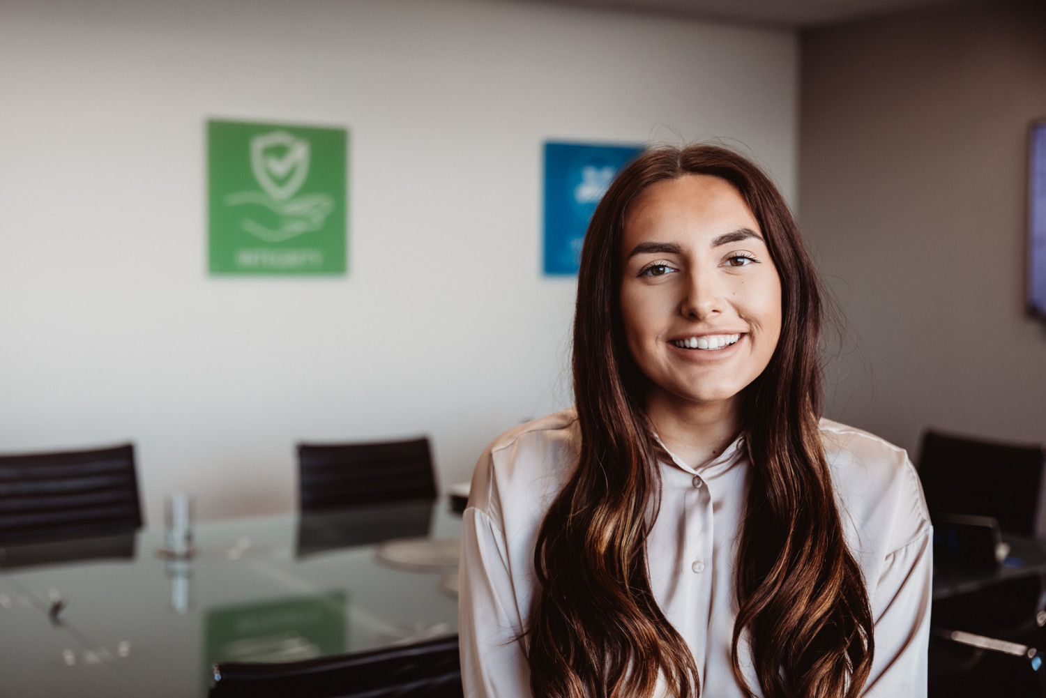 Exam Success - Emily Buckley