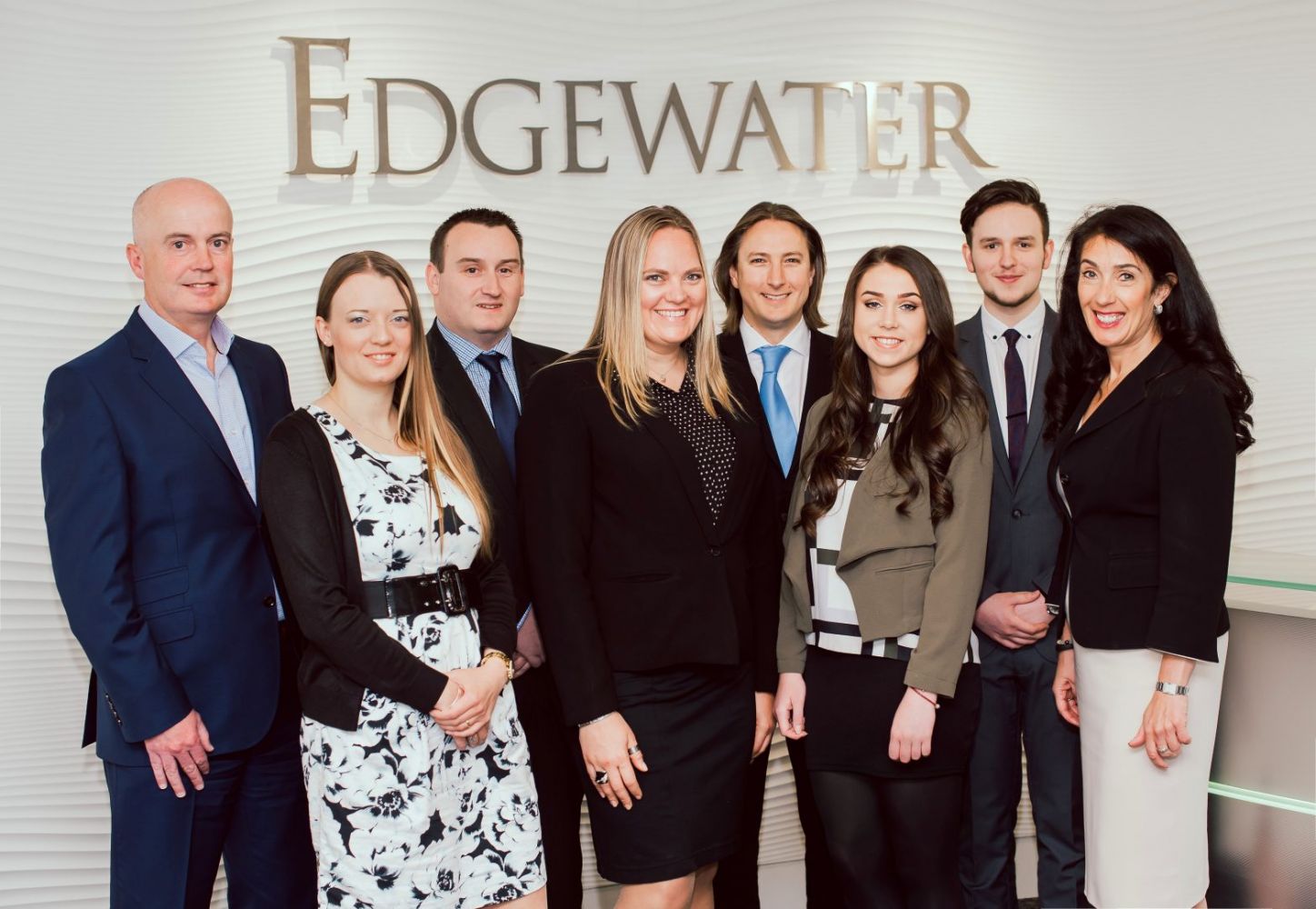 Edgewater Associates announces six appointments as part of growth strategy