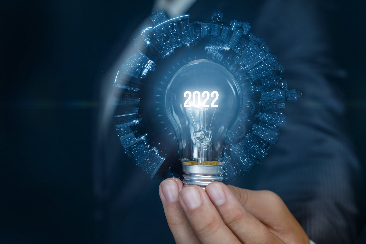 2022 investment wrap-up