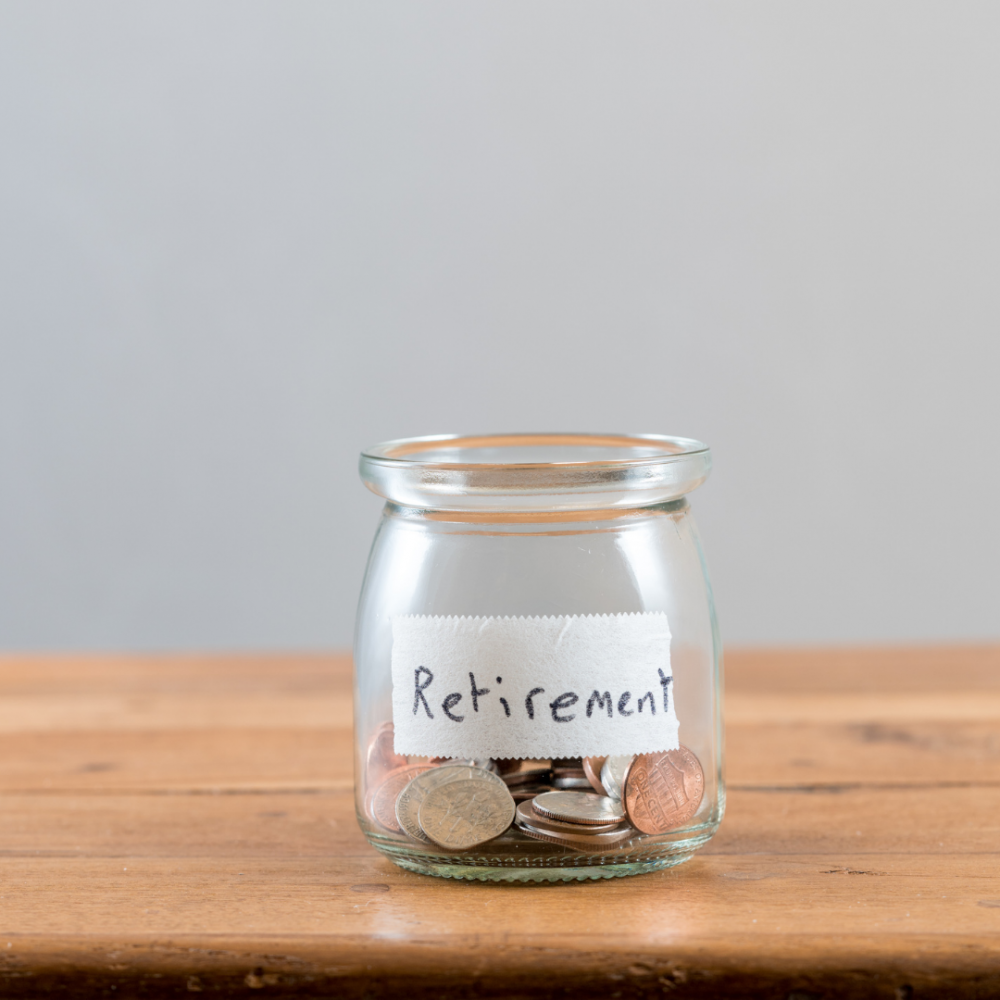 What is an adequate retirement income?